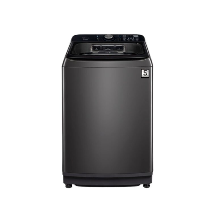 Midea - 16kg Top Load Washing Machine – MA512W160-T | MFA Online